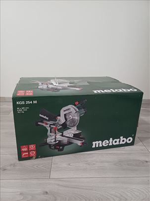 METABO KGS 254 M Potezni ger 254mm