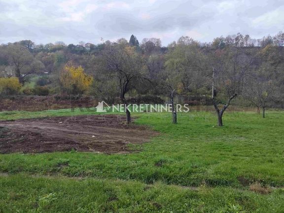 Barajevo, Barajevo, Miodraga Vukovića, Zemljište, 1100ari, 33000 EUR