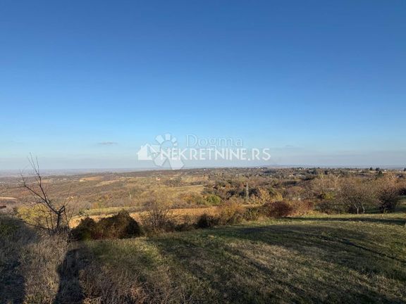 Fruška Gora, Banstol - Fantastičan plac 2,6 ha