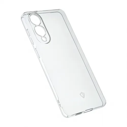 Futrola - maska Teracell Skin za Samsung S937 Galaxy S25 Edge Transparent
