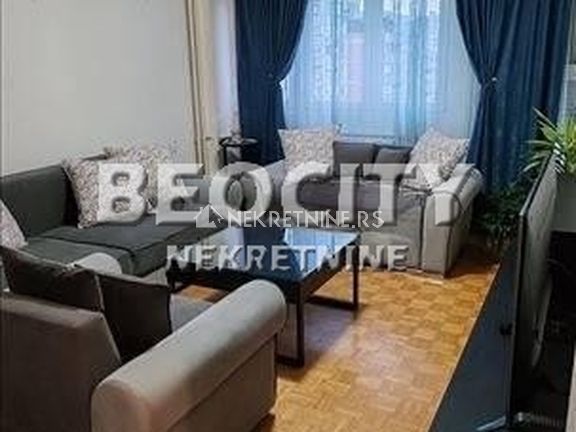 Novi Beograd, Blok 70, (kineski tržni centar) - Jurija Gagarina, 3.0, 58m2, 600EUR