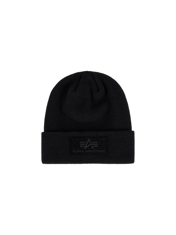 Zimska Kapa Alpha Velcro Beanie