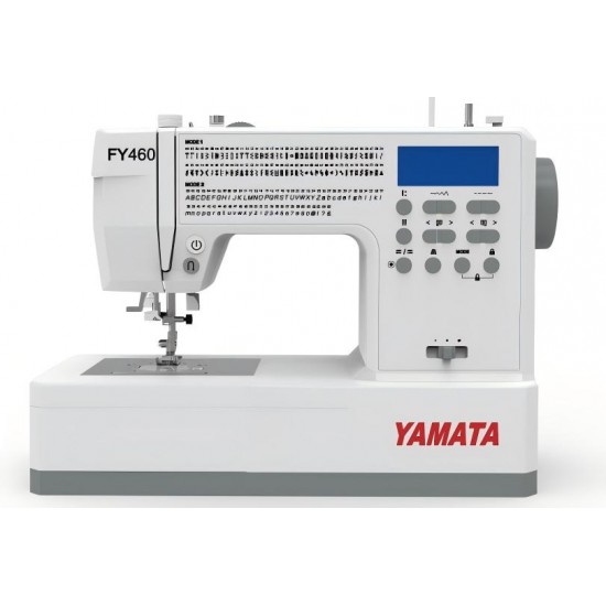 Yamata FY 460