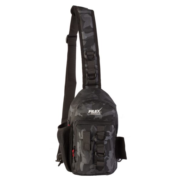 85-1573 FILEX ADVENTURE COMPACT BAG 29*17*16cm