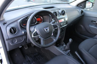 DACIA SANDERO 1.0 SCE