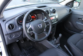 DACIA SANDERO 1.0 SCE