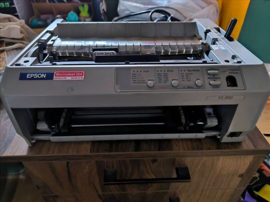 Matrični štampač Epson FX-890.