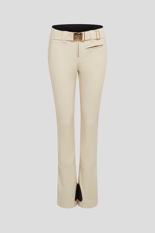 HIGH SOCIETY ZENSKE SKI PANTALONE LANI HS25S-4181 KREM 06