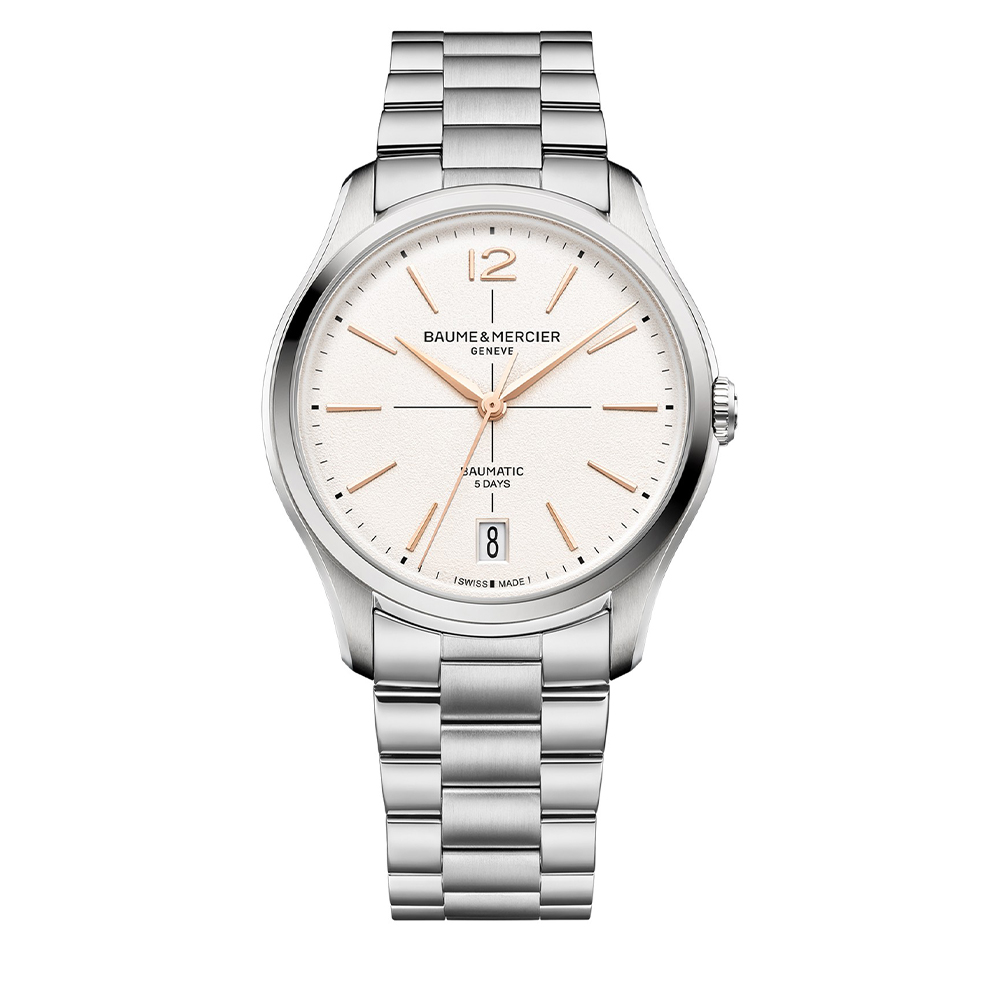 BAUME et MERCIER CLIFTON 10793