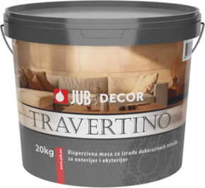 DECOR Travertino