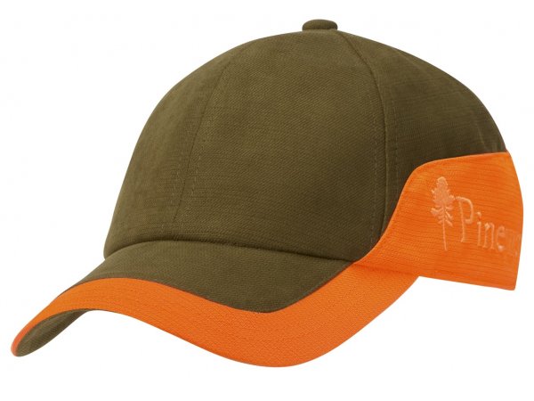 PINEWOOD KAČKET FURUDAL EXPERT 2L OLIVE GREEN/ORANGE
