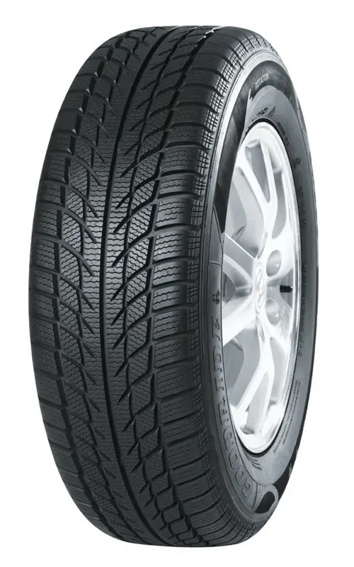 West Lake Zimska guma 195/70R14PR SW608 91T UL