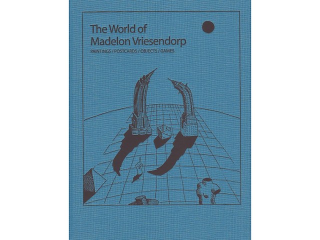 The World of Madelon Vriesendorp