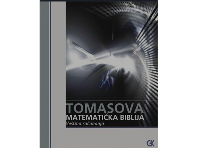 Tomasova matematička biblija