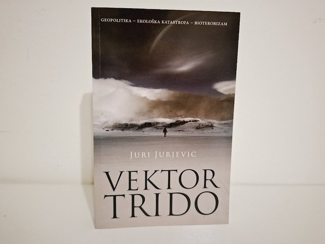 Vektor trido  - Juri Jurjevic