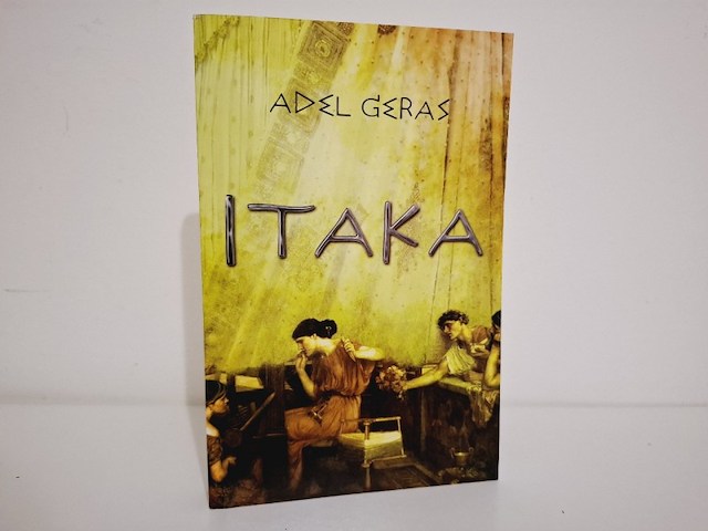 Itaka  - Adel Geras