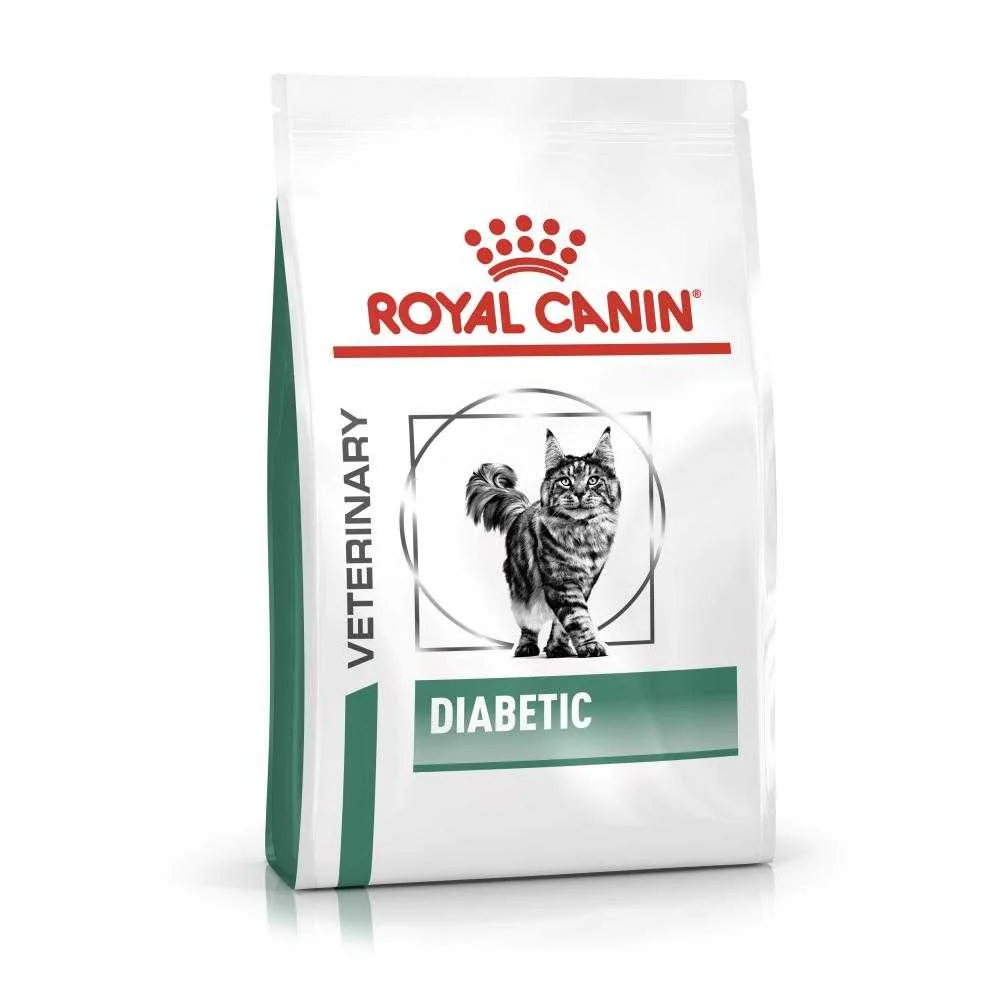 Royal Canin veterinarska dijeta Cat Diabetic 400g