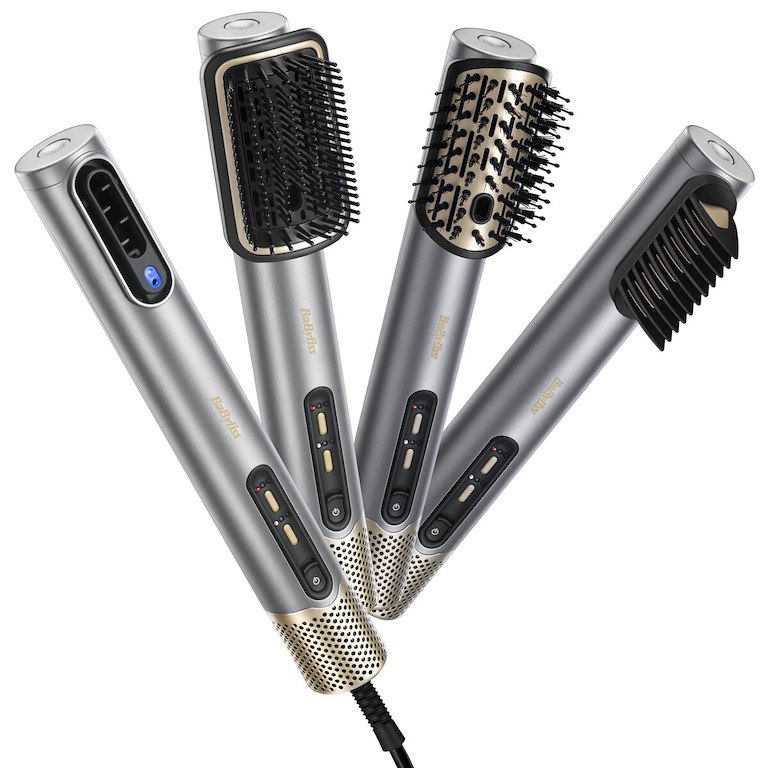 Babyliss stajler AS6555E Air Wand LIMITED EDITIONID: EK000782198