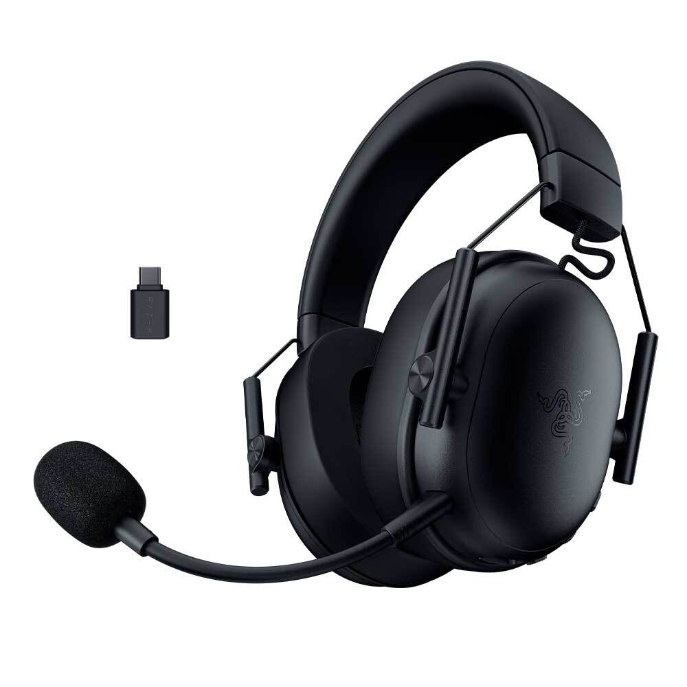 Slušalice Razer BlackShark V3 X HyperSpeed - Wireless Esports Headset - FRML PackagingID: EK000782497