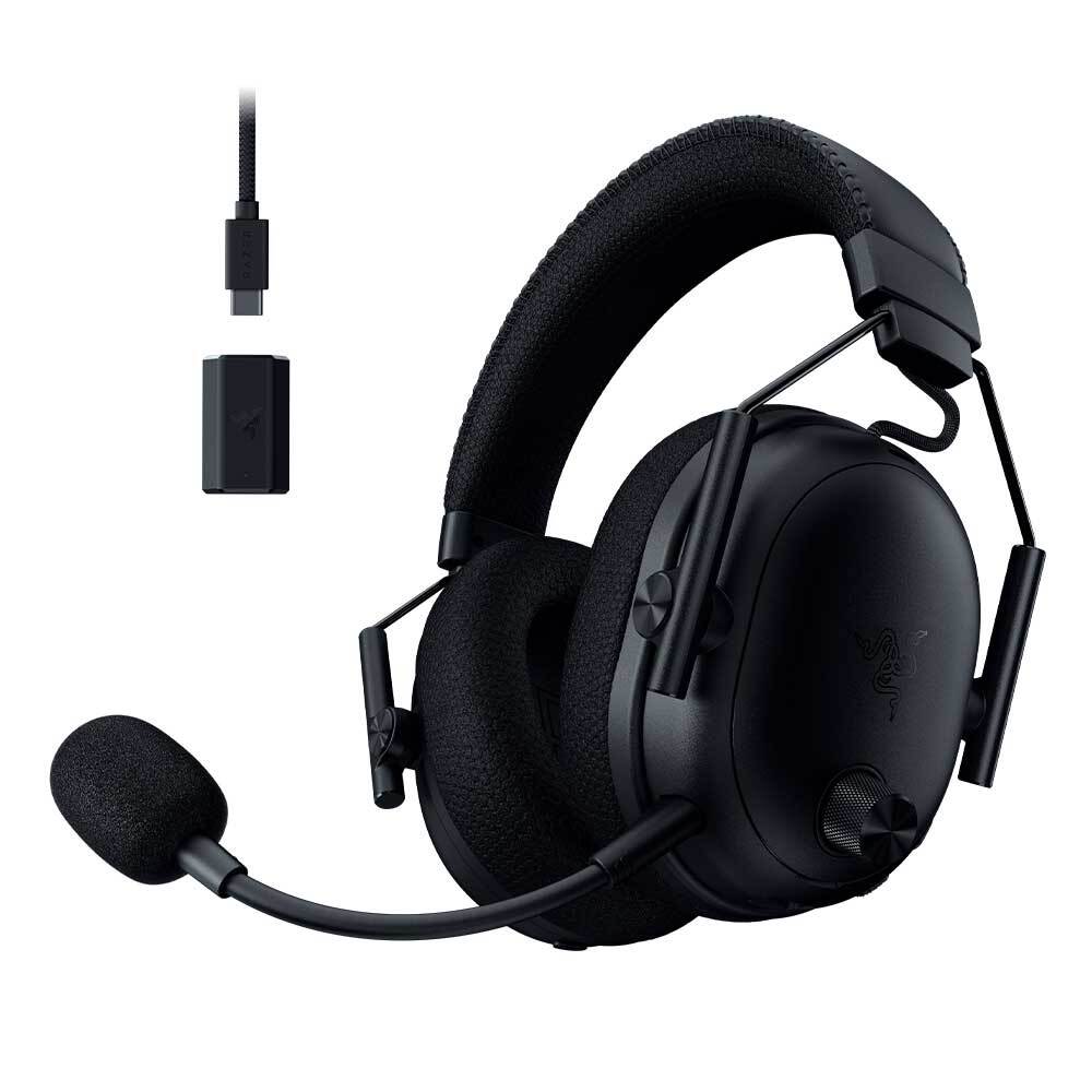 Slušalice Razer BlackShark V3 Pro - Wireless ANC Esports Headset - FRML PackagingID: EK000782500
