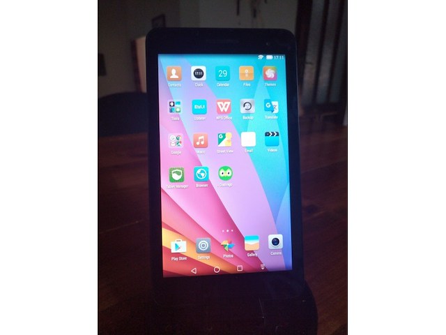 Tablet
