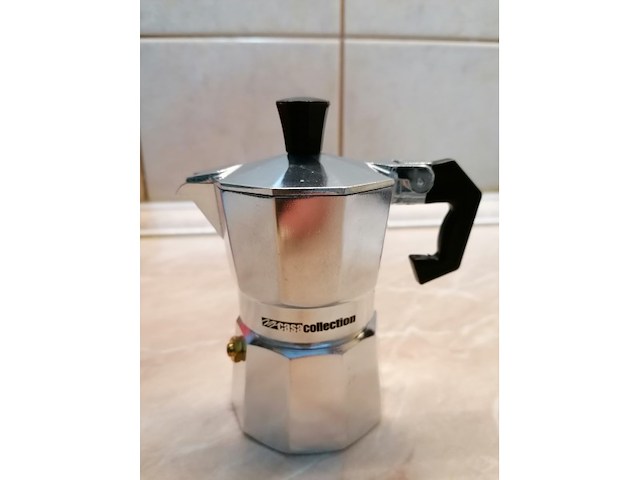 Moka pot