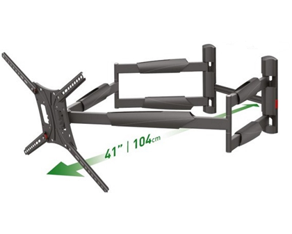 BARKAN BM466XP LCD TV zidni nosač do 13" - 90"