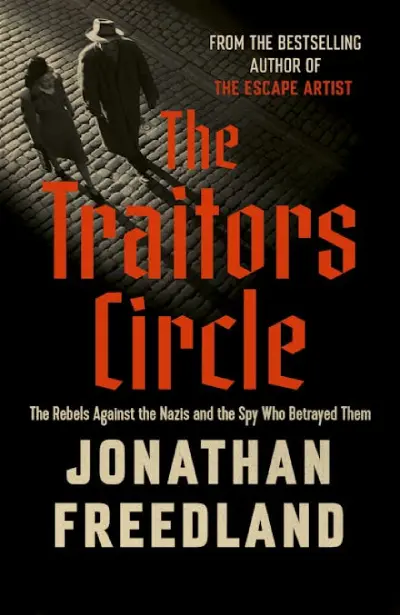 The Traitors Circle
