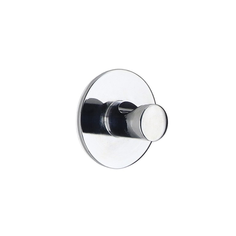 Tendance kukica zinc alloy 3m ø 4,3 chromeID: EK000744848