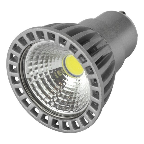 Forma LED sijalica GU10 6W LSA-COB-6ID EK000775725