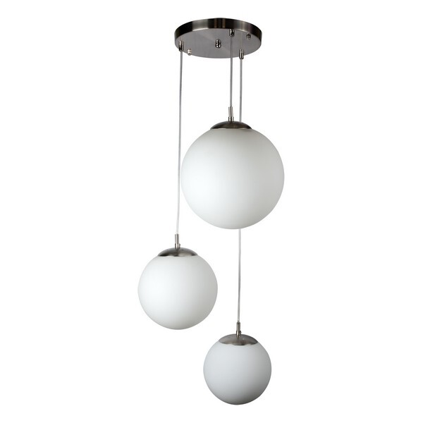 Forma Viseća lampa VO901-3ID: EK000776289