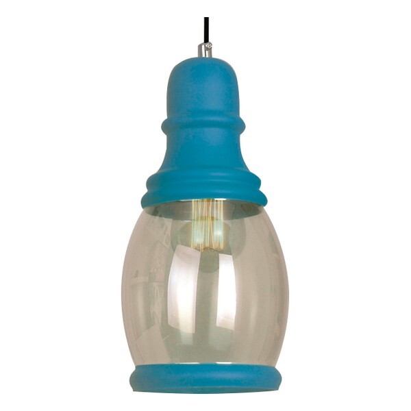 Forma Viseća lampa F7250-1V BLID: EK000776379