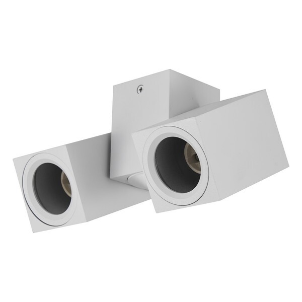 Forma Plafonska lampa AFS100-2C WHID: EK000775503