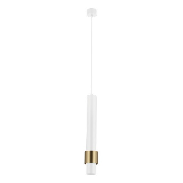 Forma Viseća lampa AFS119-1V WH+SGID: EK000775602