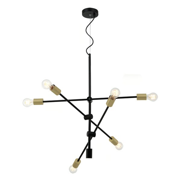 Forma Viseća lampa F7263-6VID: EK000776331