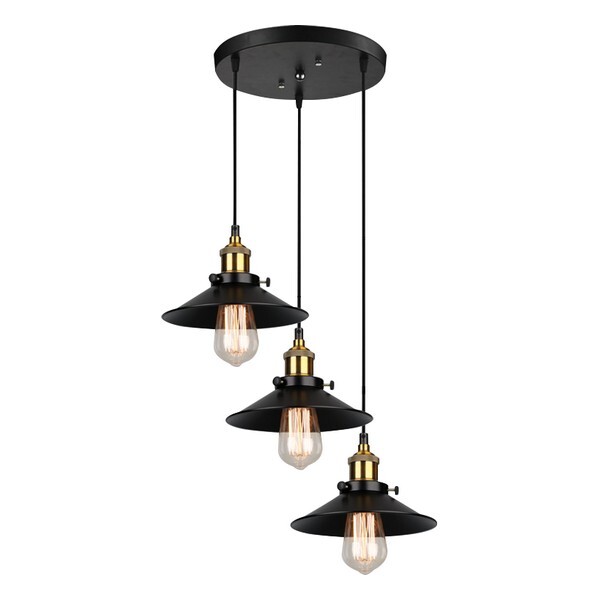 Forma Viseća lampa F7207-3VID: EK000776340