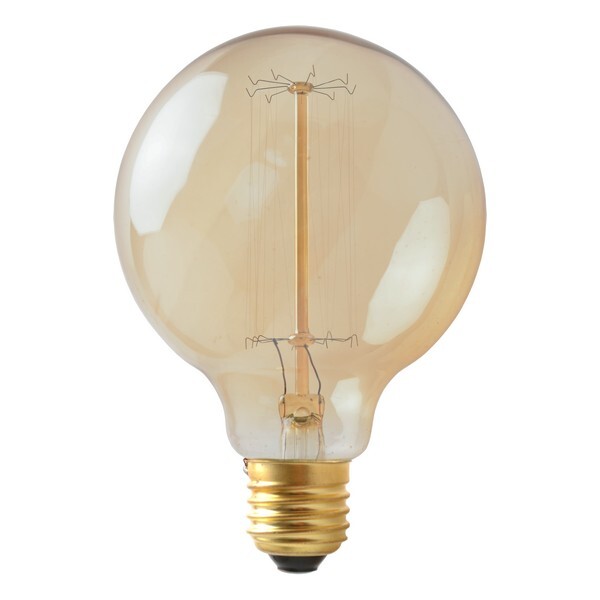Forma Edison sijalica E27 40W ES1G95-40ID: EK000775275