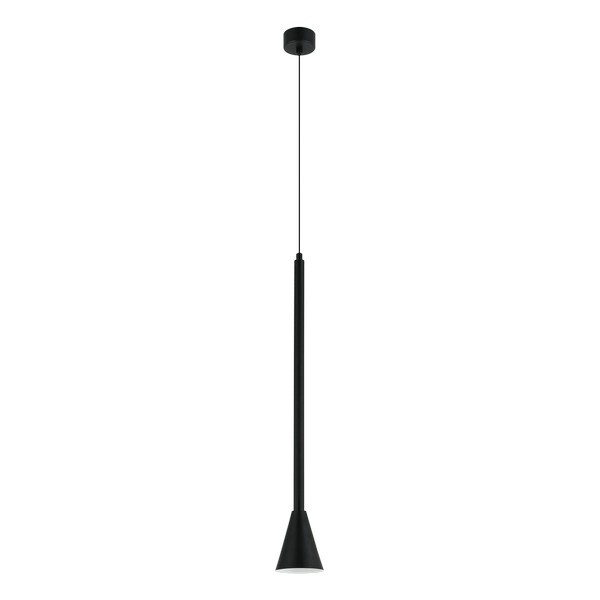 Forma Viseća lampa F1203-1V BKID: EK000775322