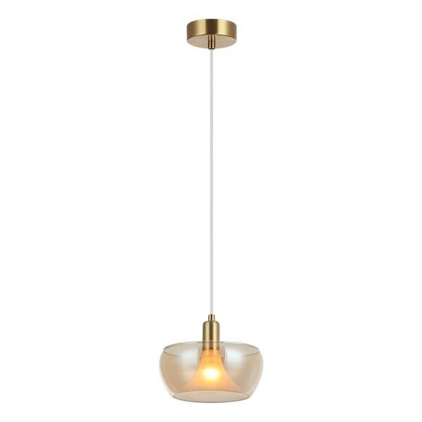 Forma Viseća lampa F4016-1V SG+AMID: EK000775178