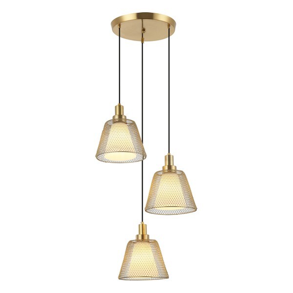 Forma Viseća lampa F7038-3V SGID: EK000775352