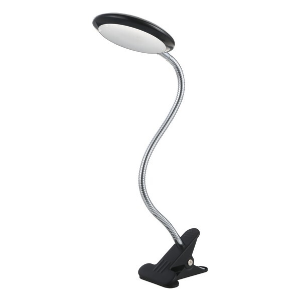 Forma Stona LED lampa FD2006-5TK BKID EK000780779