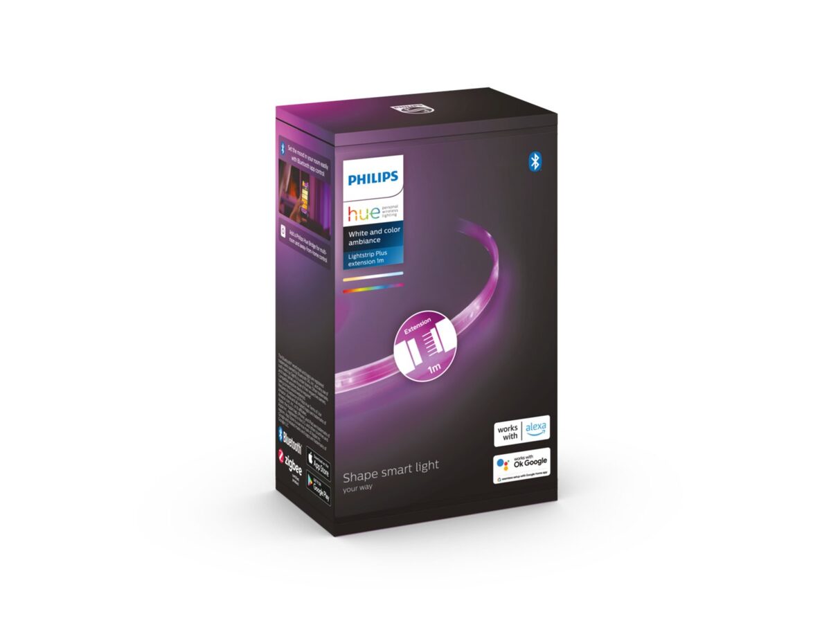 Philips Led traka plus v4 emea 1m, 929002269201ID: EK000716808