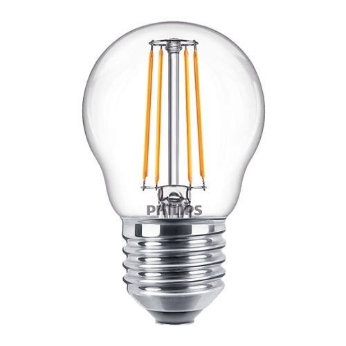 Philips Led sijalica 5.5w(40w) e27 ww p45 929001890555ID: EK000716721