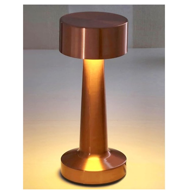 Dekordom Lampa copper - n53ID: EK000770248