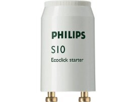 Philips STARTERI S10 4-65W 220-240VID EK000735258