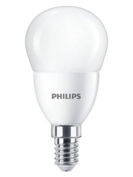Philips PS779 LED SIJALICA 7W (60W) P48 E14 CW 4000K FR ND 1SRT4ID EK000735338