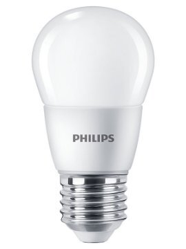 Philips PS775 LED 7W (60W) P48 E27 2700K WW FR ND 1SRT4ID: EK000735420