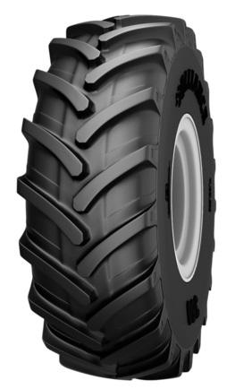 Alliance 360800/65 R32 181A8 AGRICULTURAL SUPER POWER DRIVE RADIAL