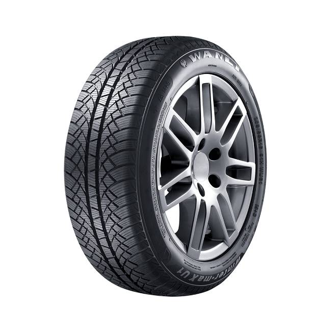 WANLI 185/65 R14 SW611 86T