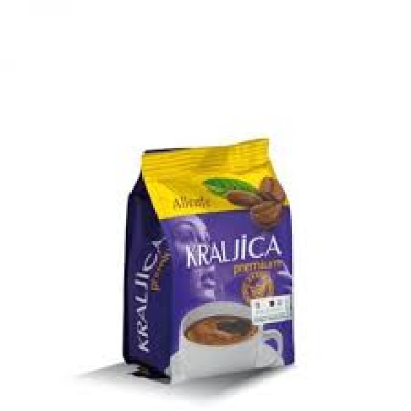 Kafa kraljica premium 100gr. - allcafe